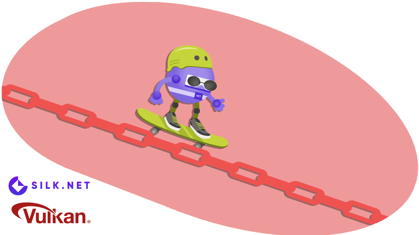 Silk.NET Structure Chaining | Silk.NET